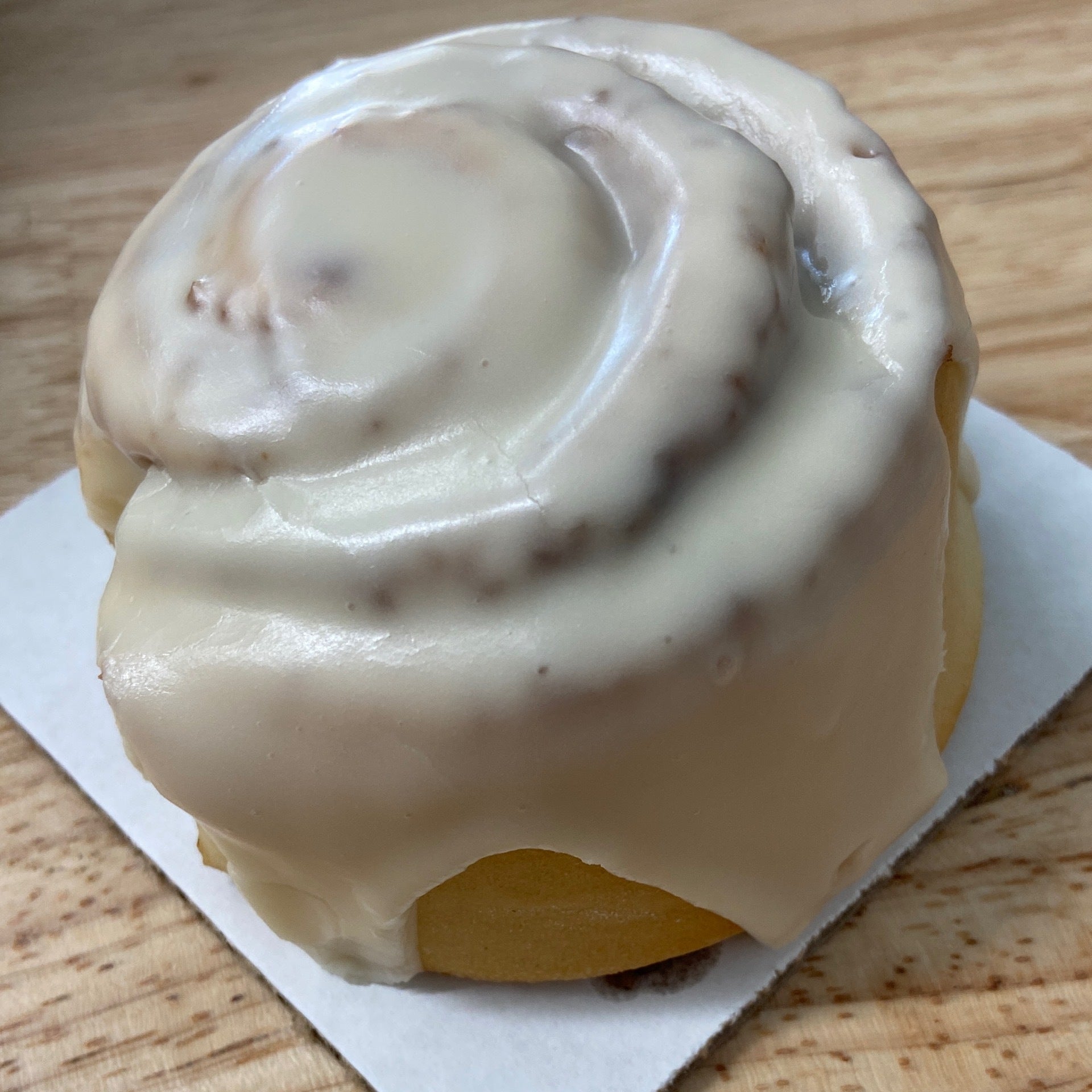 Cheryl’s Cinnamon Rolls | ANN'S PASTRY SHOP